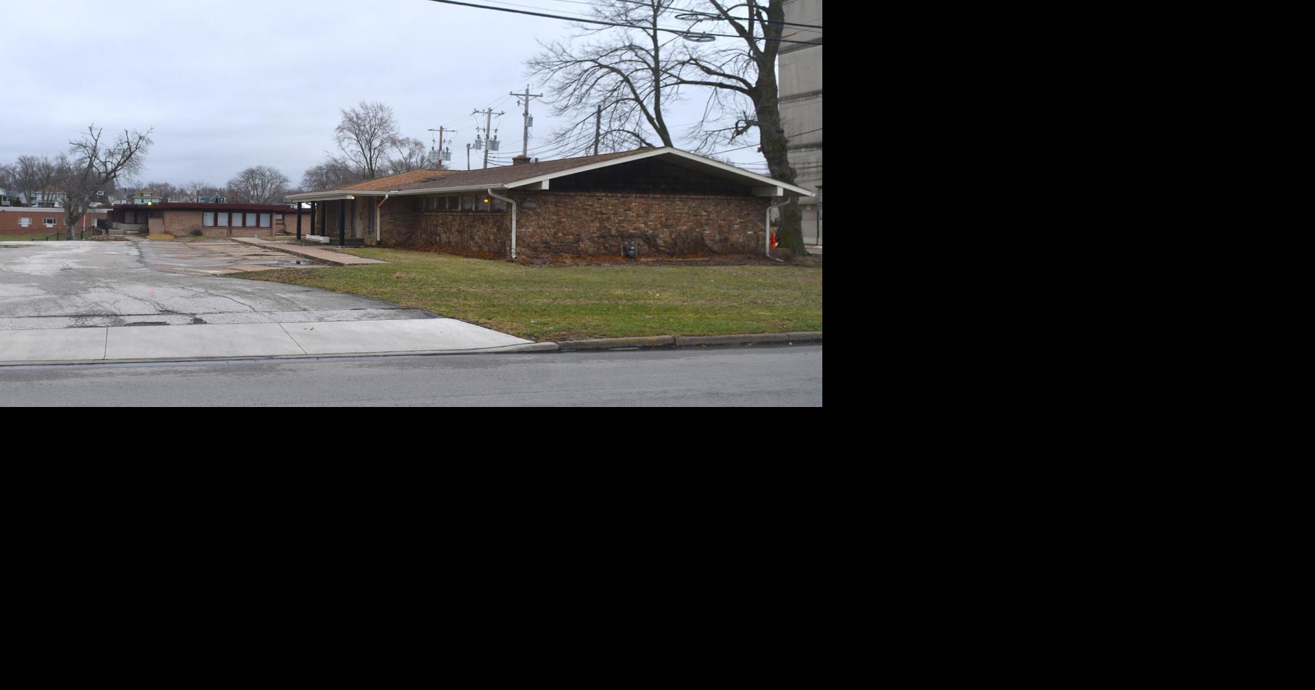 Moline to purchase land for new central fire station