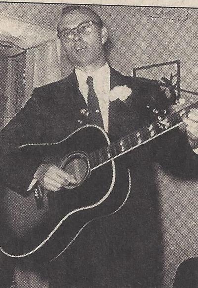 Charles Lowery