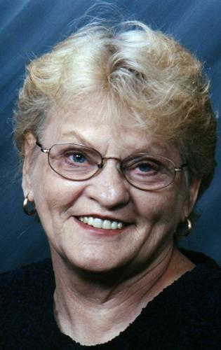 Patricia Hancock