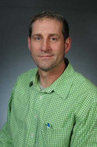 Master Teacher Brian Stahl