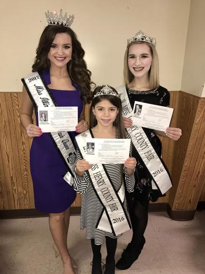 Henry County pageant applications available March 1