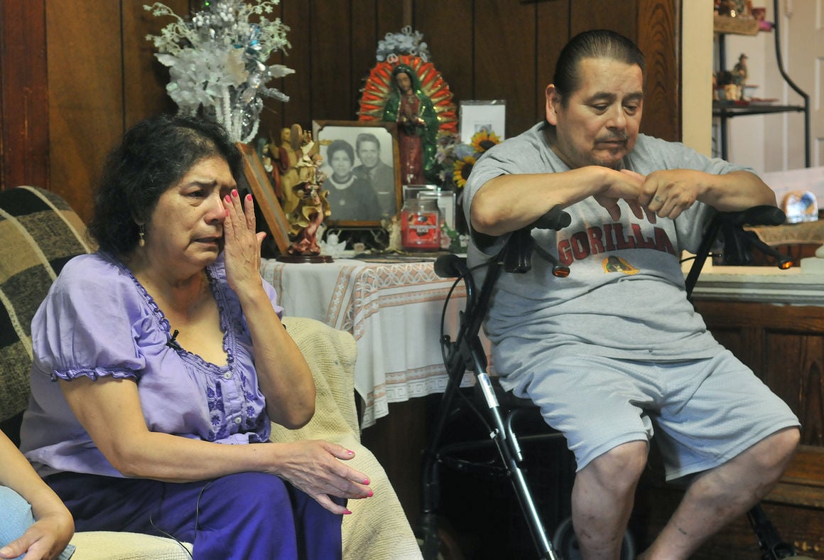 Eight years later, no known leads in Edna Duarte's death