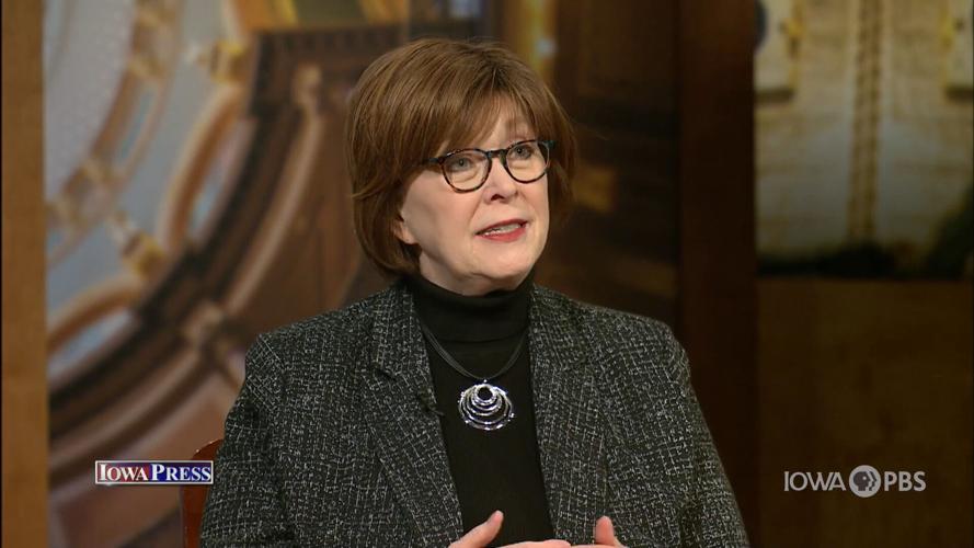 Ann Selzer still wonders why final Iowa Poll badly missed its mark