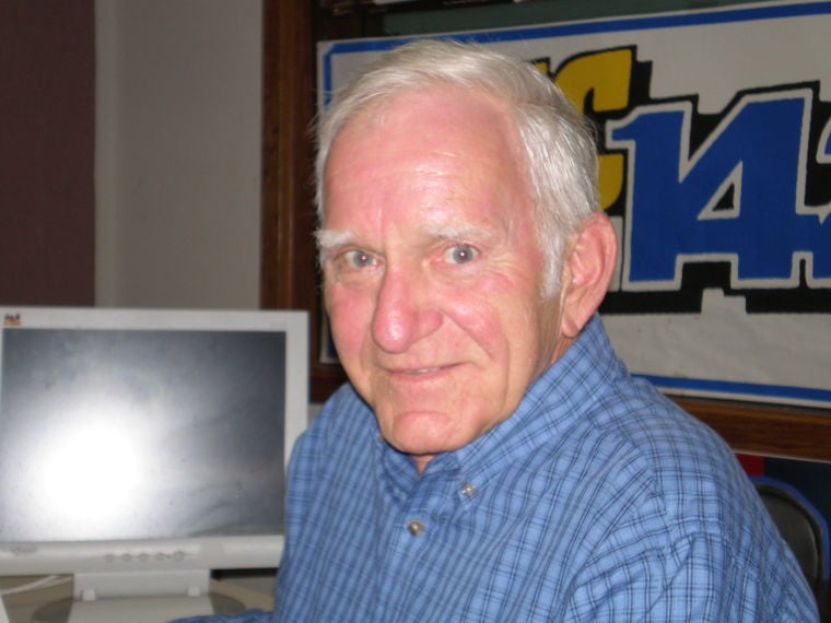 Talk show host Jim Fisher doing well after surgery