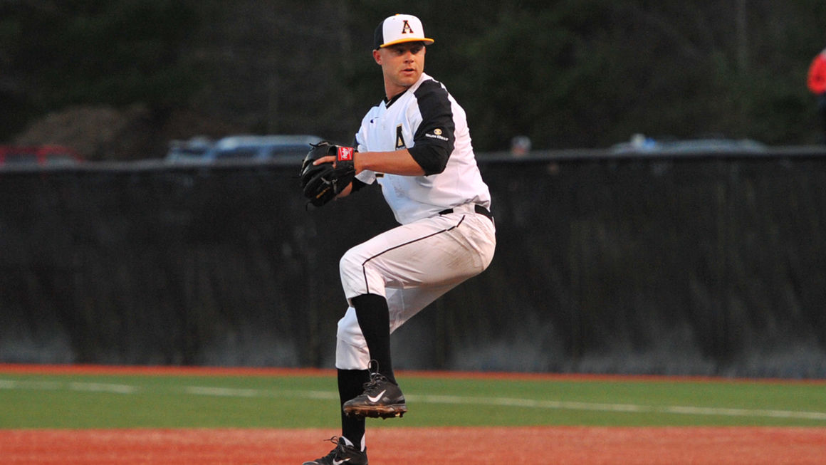 Moline grad Brill drafted by the Diamondbacks