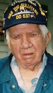 Walter Krupinski