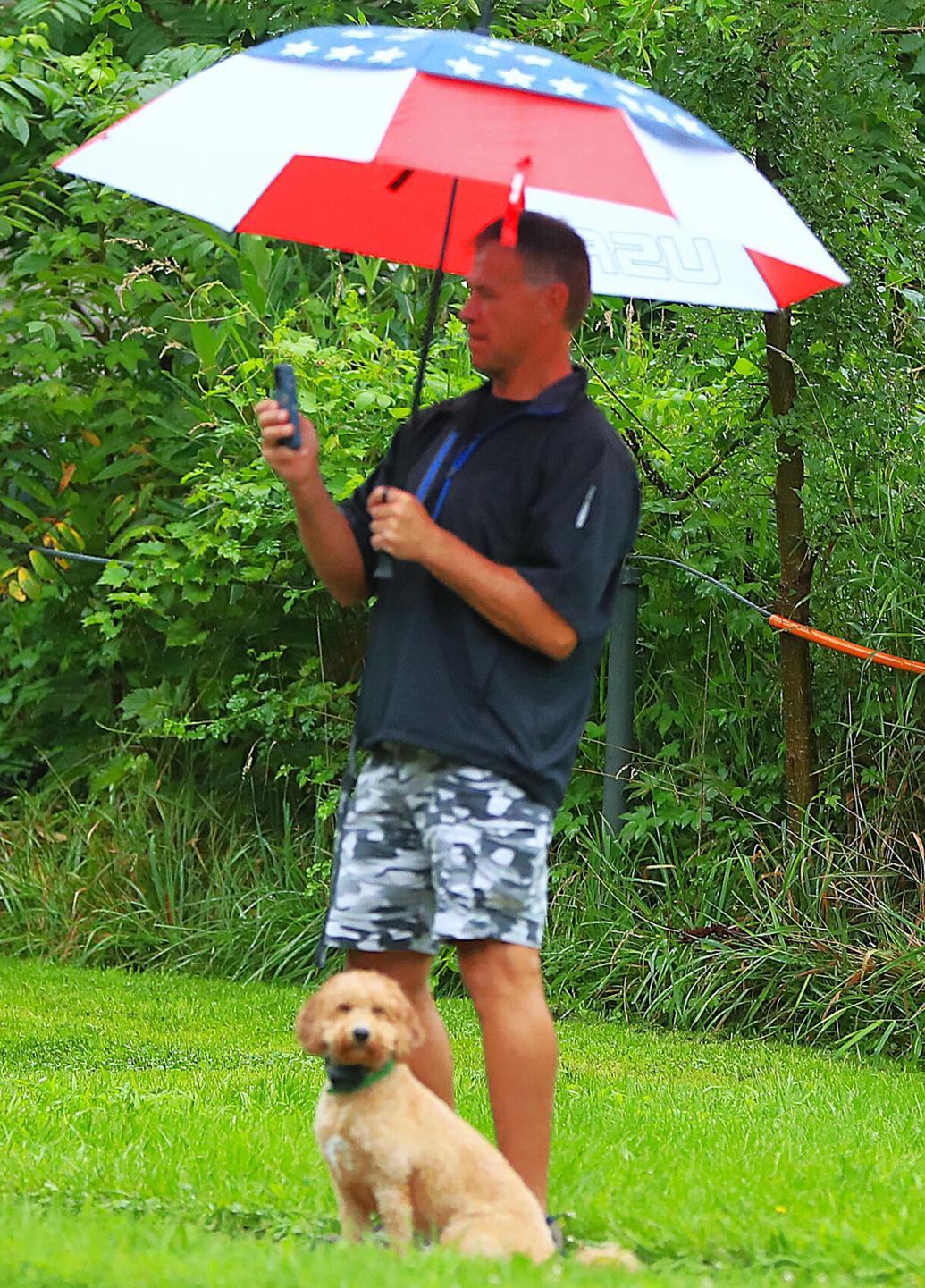 Photos: 24 images of spectators and participants at the 2025 Quad-City ...