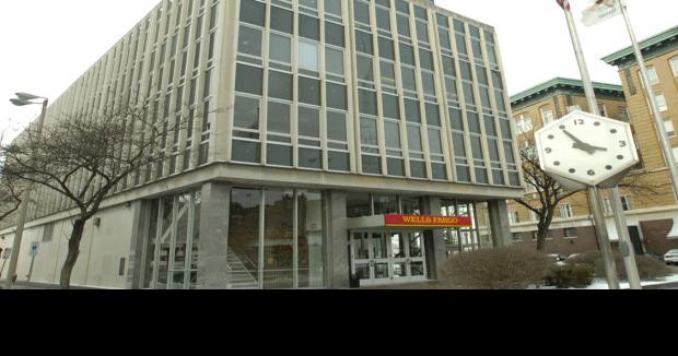 Wells Fargo moving R.I. operations to Star Cres Building