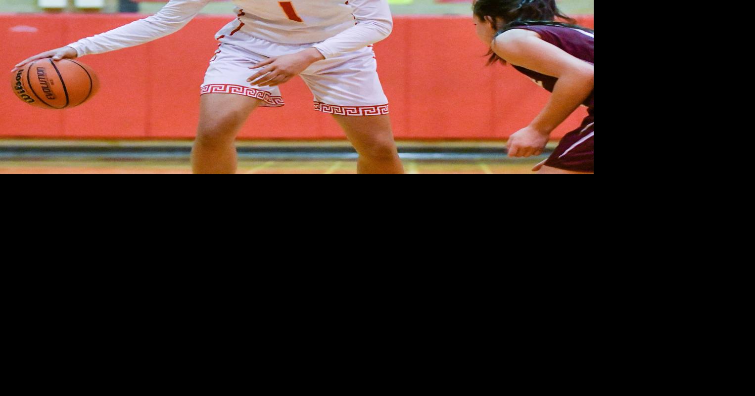 Rock Island guard Brea Beal named 2016-17 Illinois Ms. Basketball