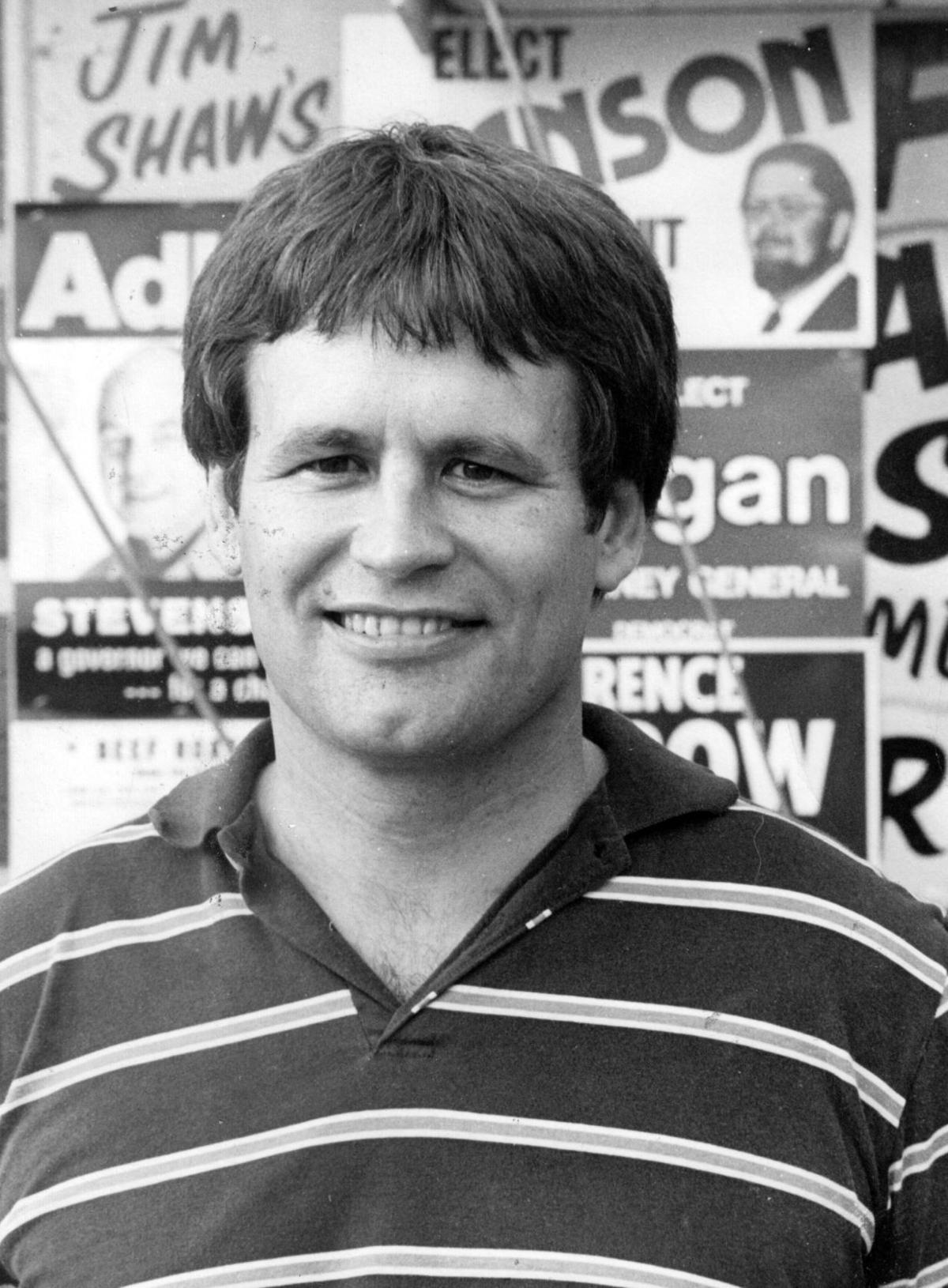 Lane Evans in pictures | Multimedia - Photo/Video | qconline.com