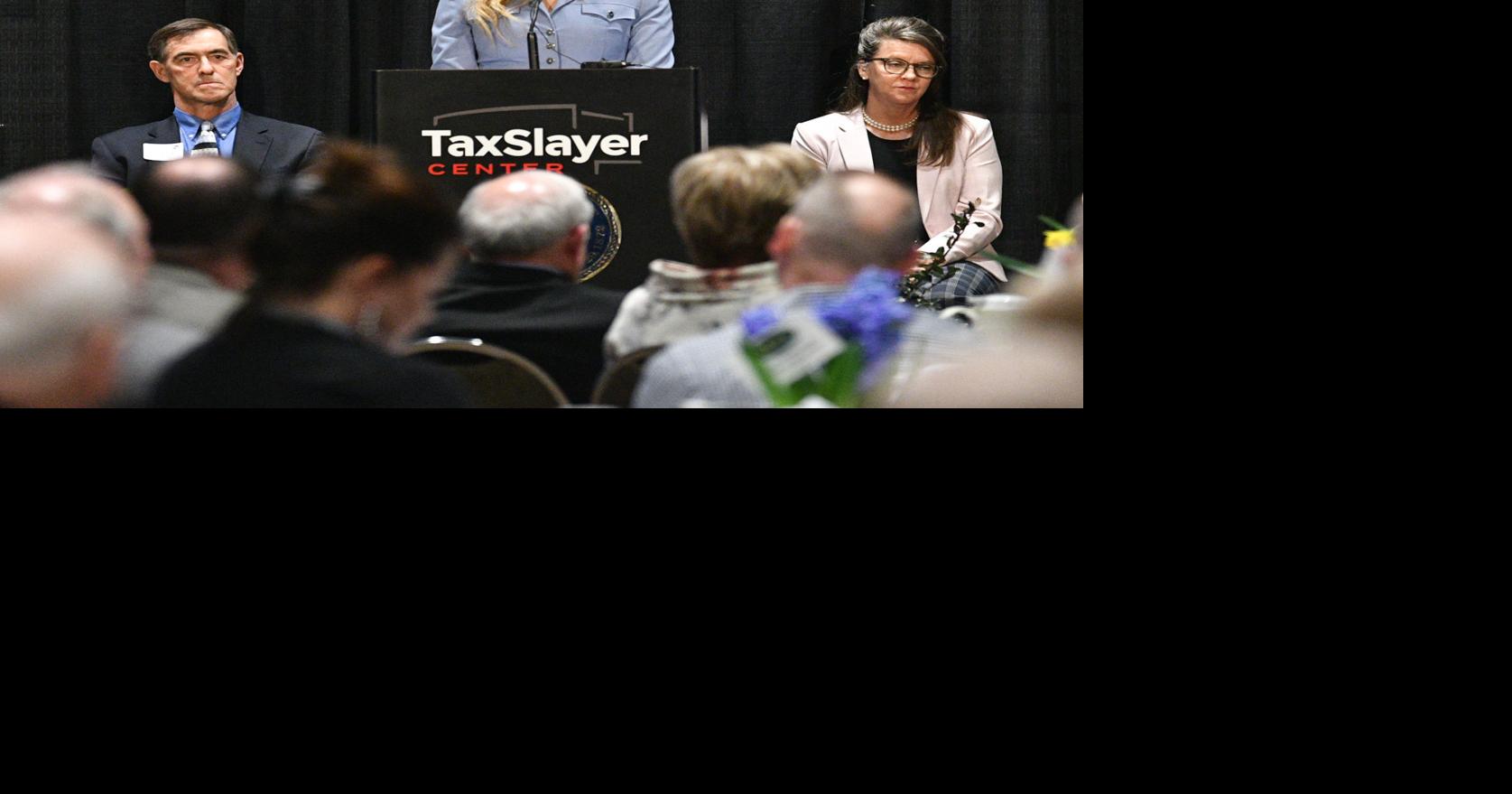 Acri says Moline is building bridges in State of City address