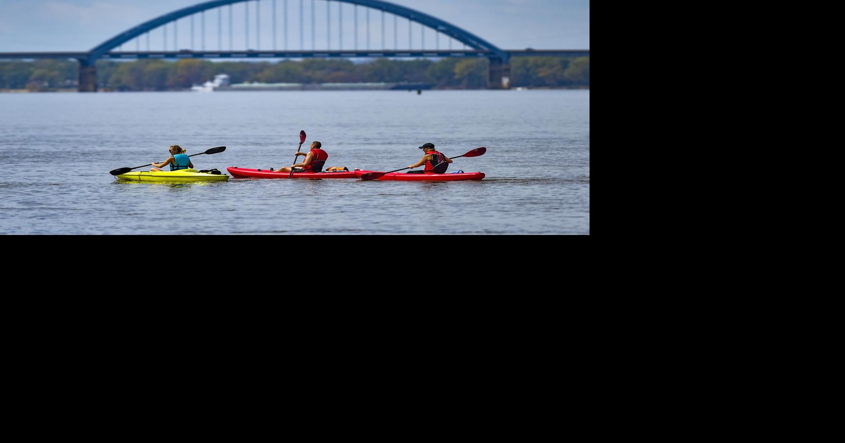 Photos: 10th annual Floatzilla