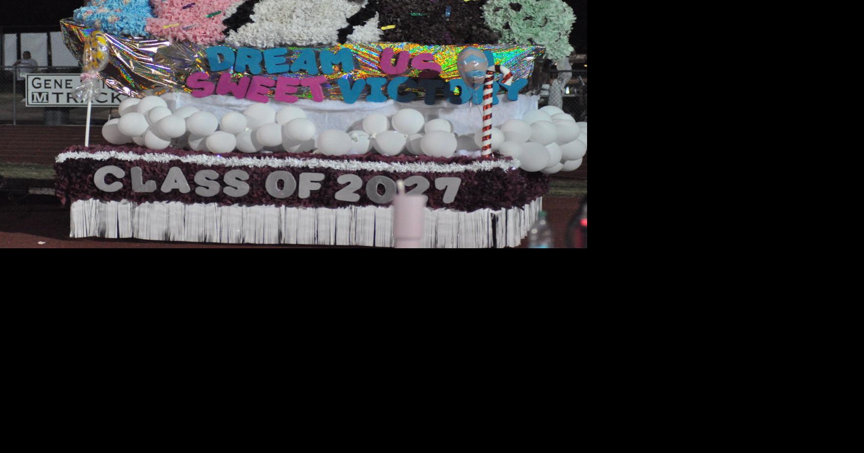 Photos and video: Quincy defeats Moline 43-21 in WB6 football on ...