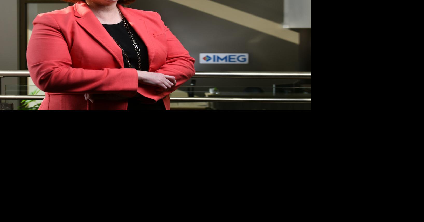 Molly Foley: Difference maker, game changer