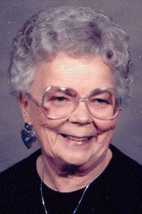 Margery Nelson