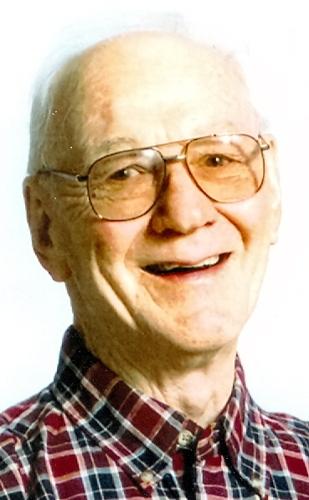 George 'Sonny' Franck