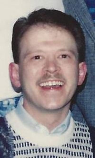 Gerald Owens
