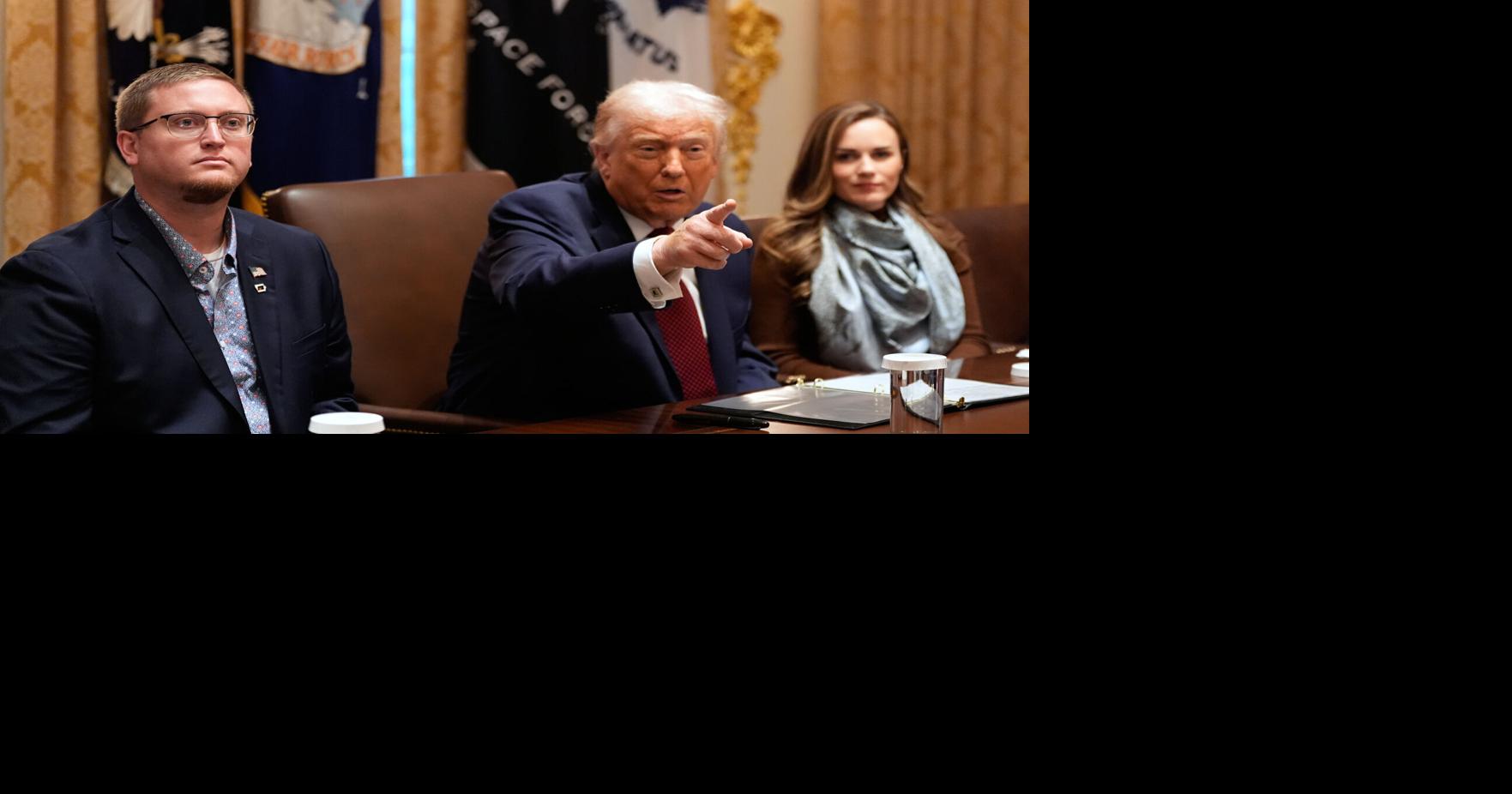 Iowa farm group favor the $12 billion in federal assistance