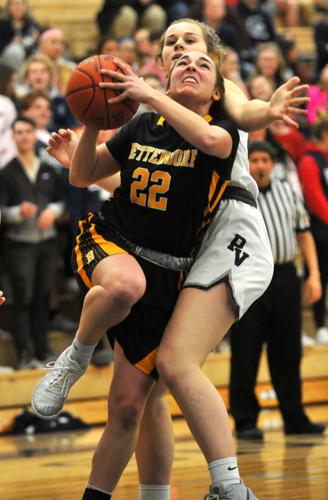McKenzie's 3s loom large in Bettendorf win over PV