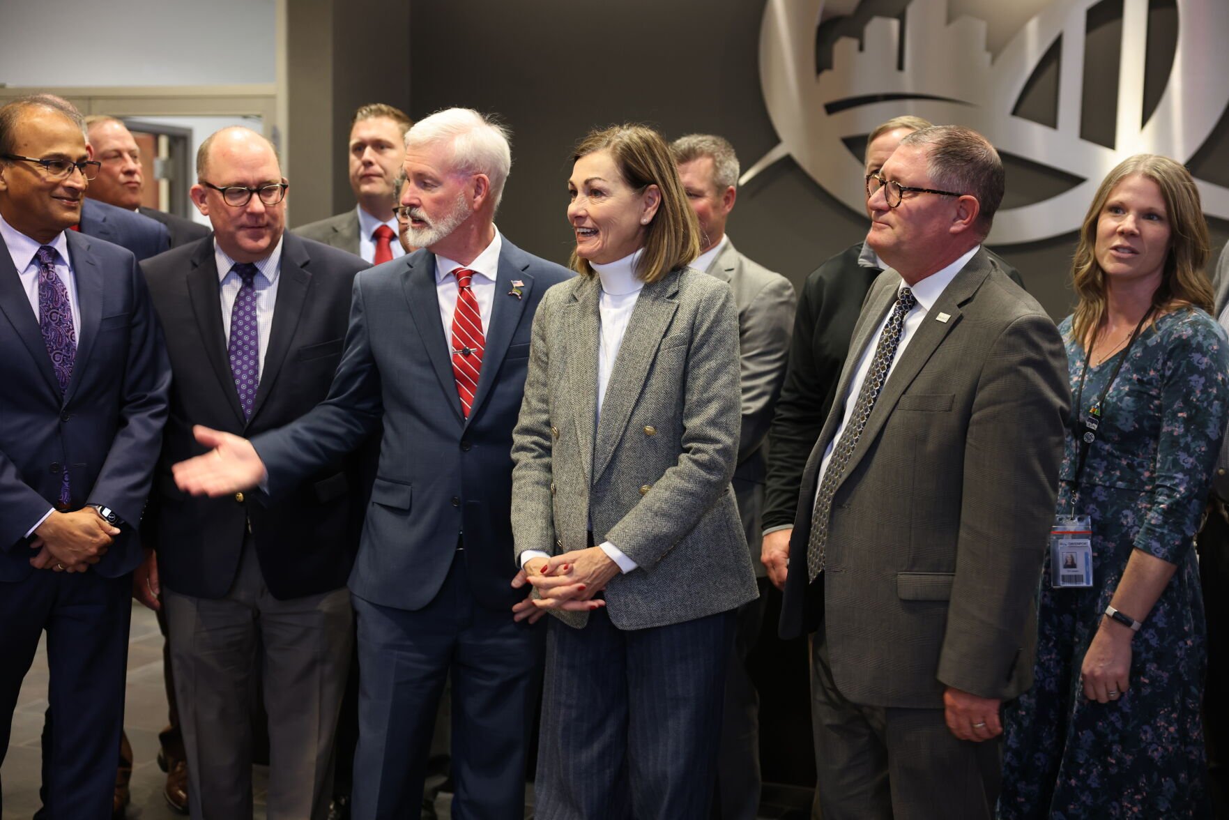 Iowa Quad-Cities governments worried by proposed tax cap