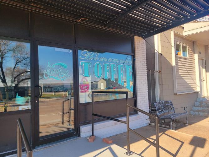 The Shameless Chocoholic closes Bettendorf location