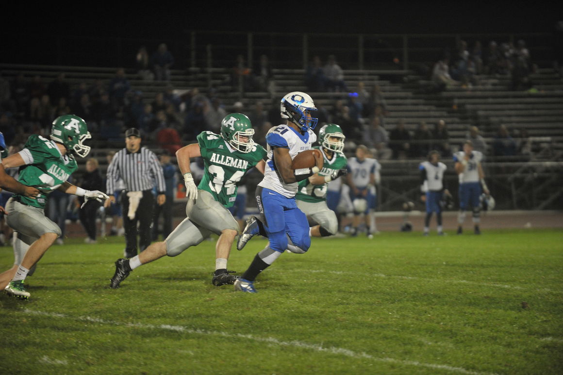 Big 6 questions for Big 6 football