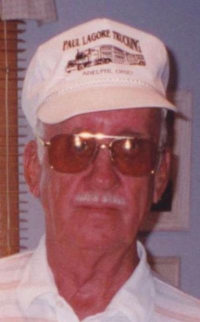 Donald 'Duke' Ballard