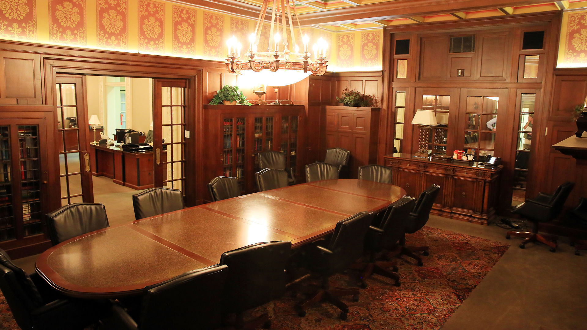 PHOTOS: Velie's Plantation through the years