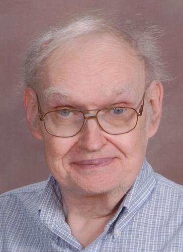 Eugene Adams
