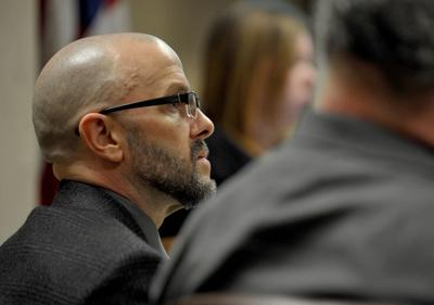 Fortune to continue testifying in murder trial today