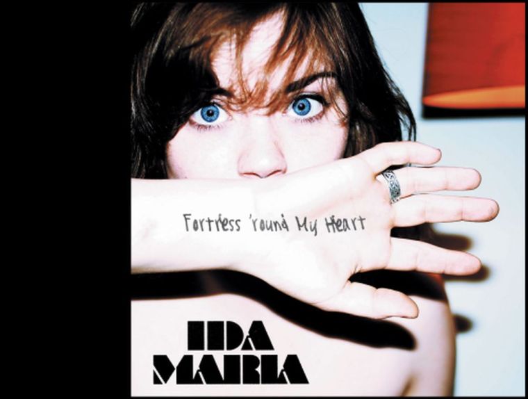Music Review: Norway's Ida Maria explodes on debut