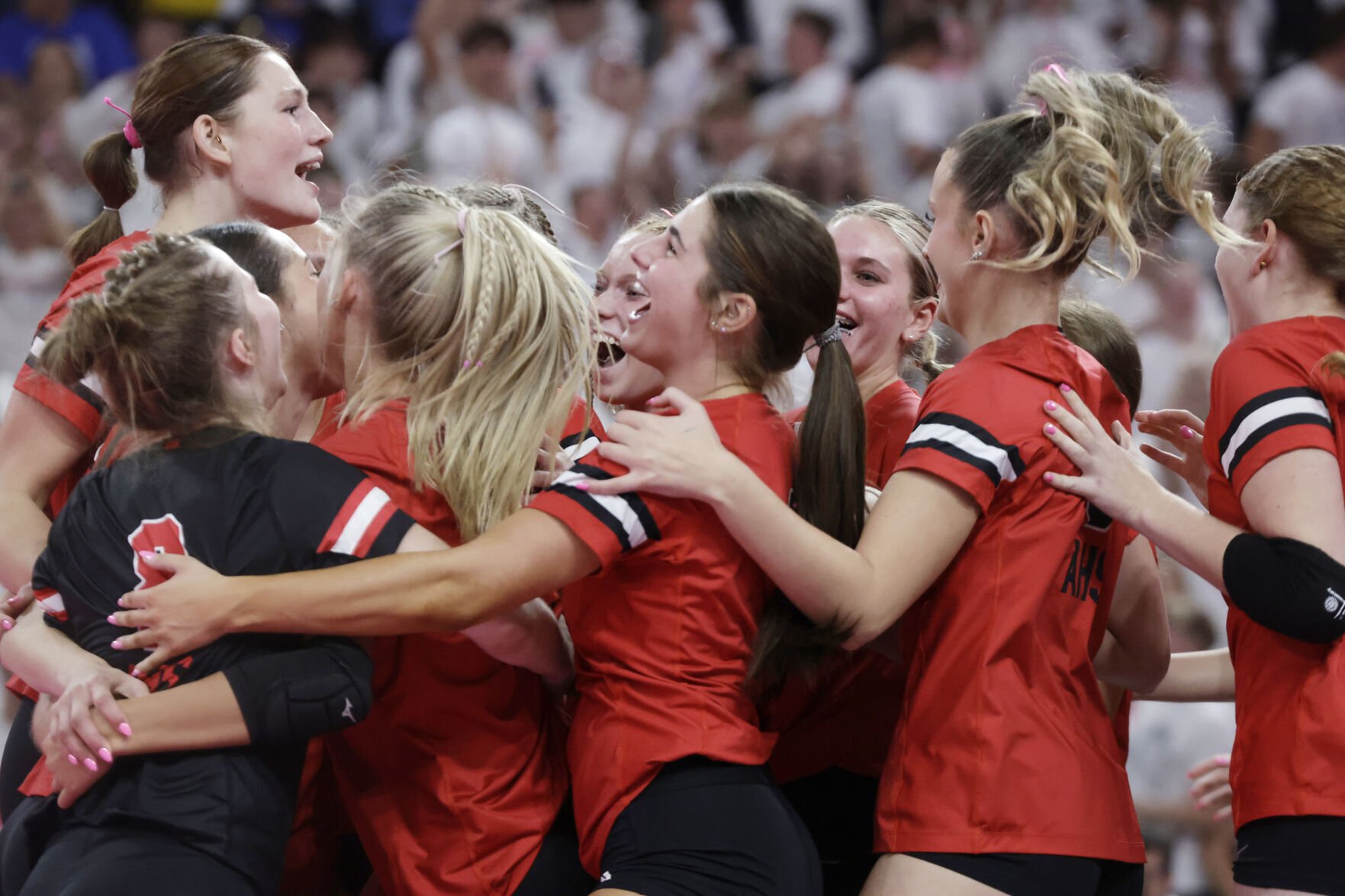 Here's a look back at Quad-Cities athletes in 2025