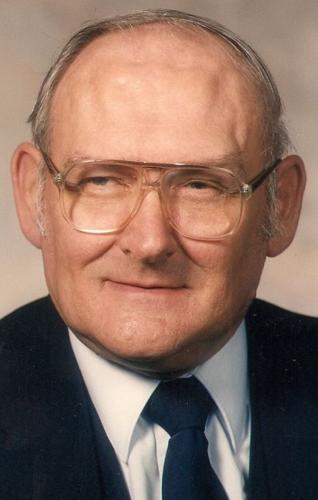 Gerald Martin
