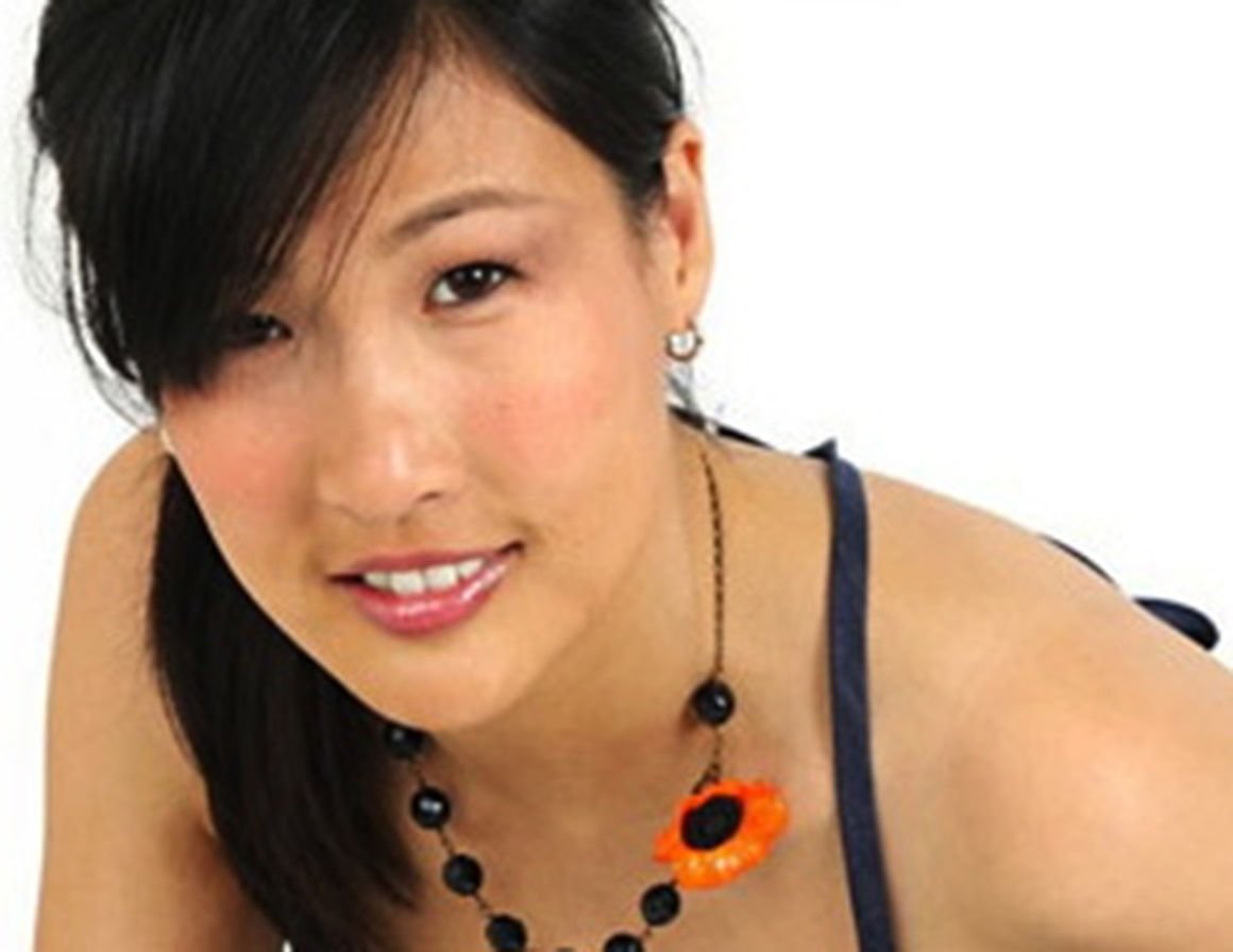 'I had my eyes on the prize': How Alice Han leaned in