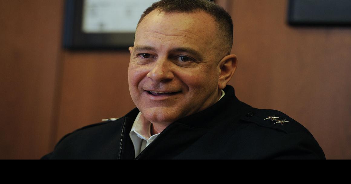 Commander: Arsenal a 'national treasure'