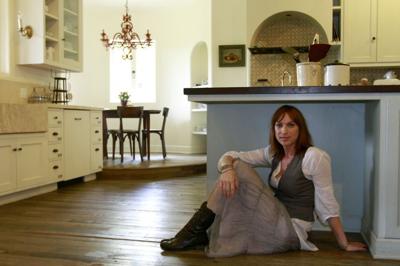 Joss Whedon and family have offbeat break