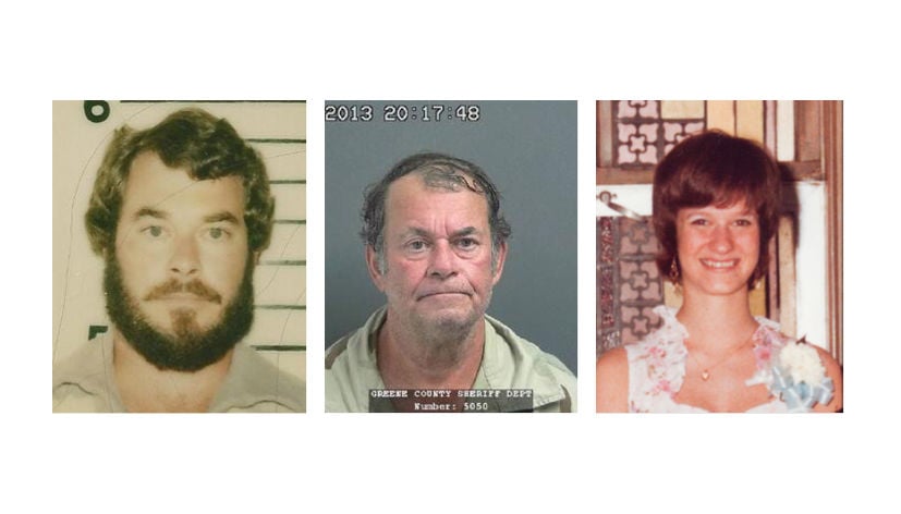 Officials say man who died in 2015 probably killed Atkinson teen in 1974