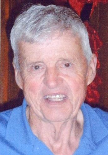 Richard Wildermuth Birthday