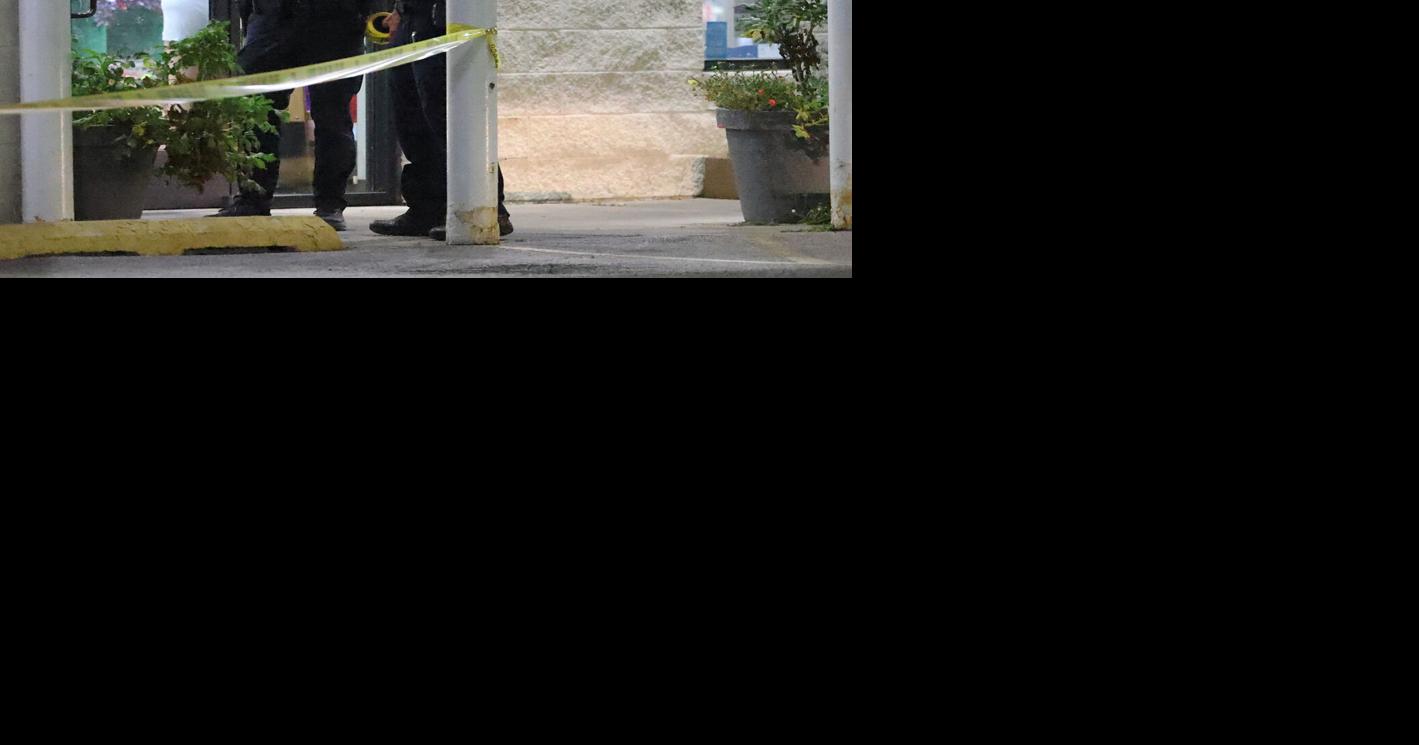 Man killed in Davenport shooting Thursday identified