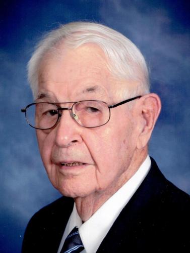 Charles L. Bellinger