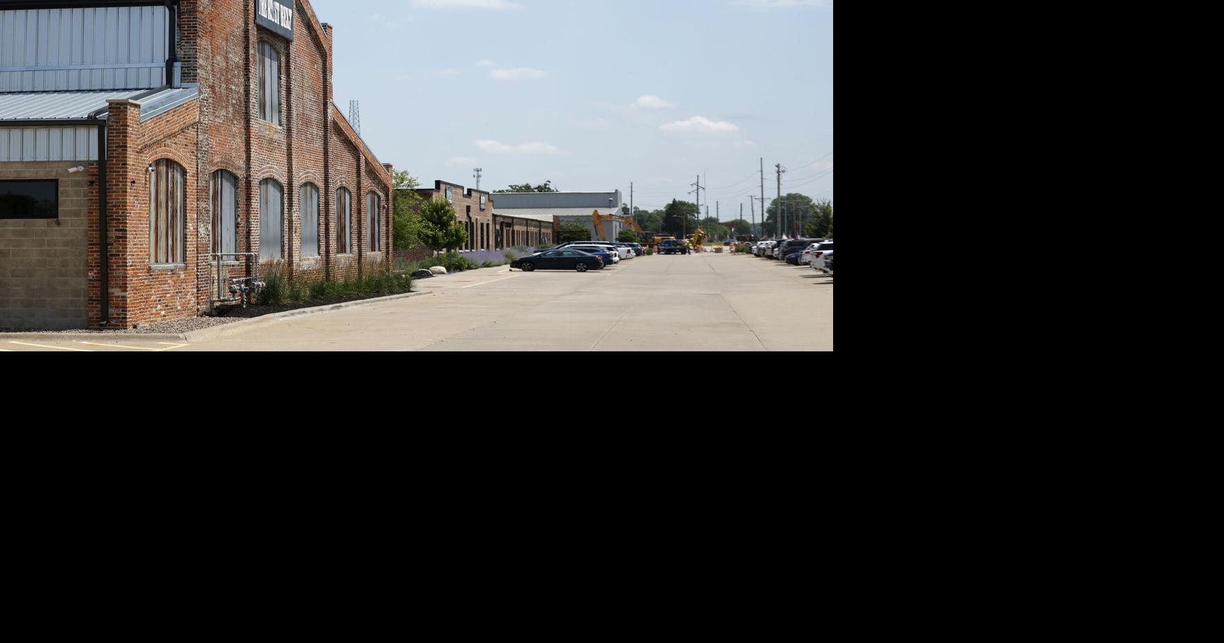 East Moline's Rust Belt to host Winter Jam concert series