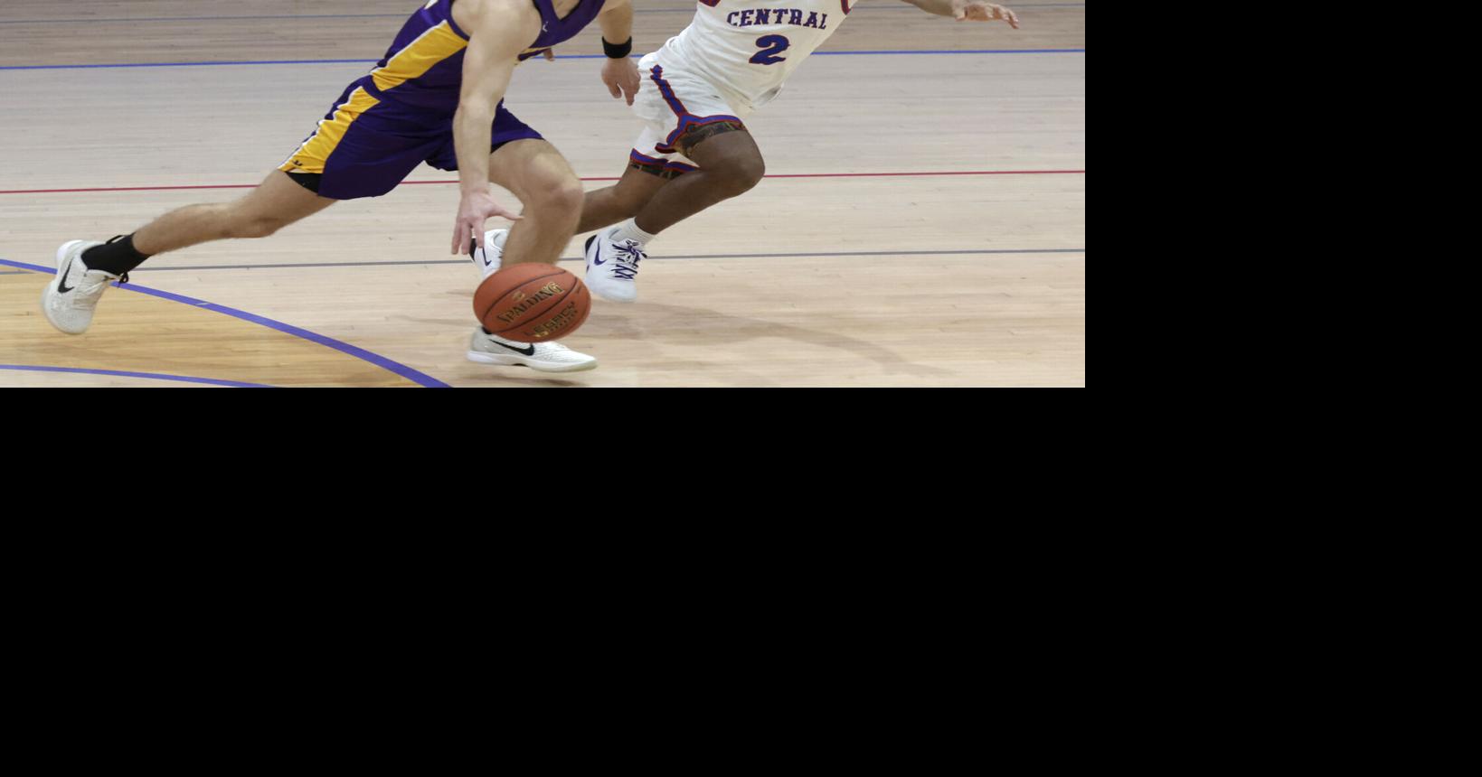 Defense the difference in Muskies' MAC victory over Central