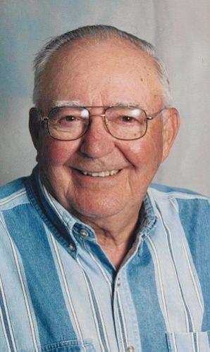 James Snook
