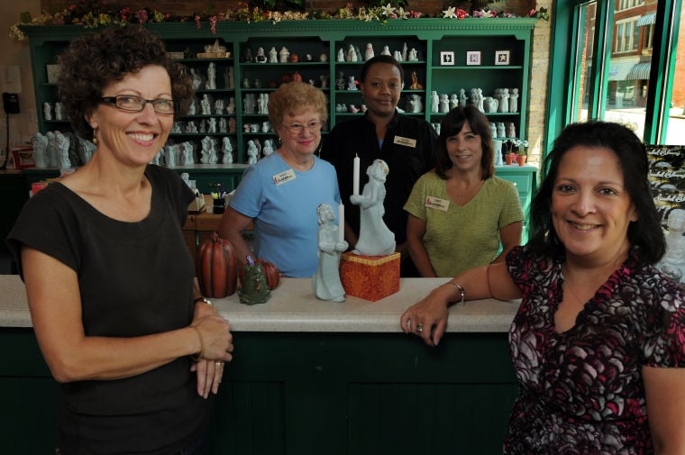 Isabel Bloom blooms for 10 years on John Deere Commons