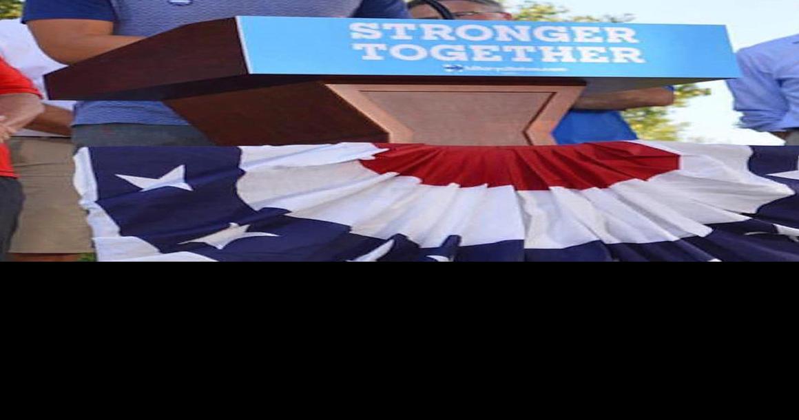 Youth movement: Moline's Jack McNeil seeks stronger college Democrats