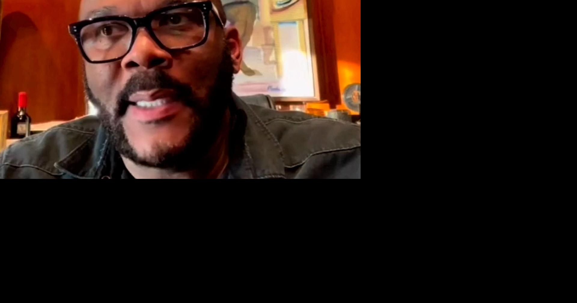 Tyler Perry opens up about suicide attempts following death of Stephen ...