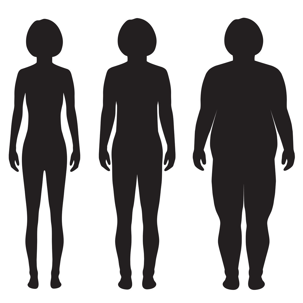 Shamed for being fat. Shamed for being fit. Women can’t win | Life ... Shamed for being fat. Shamed for being fit. Women can’t win | Life ...