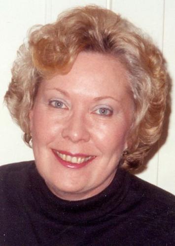 Elaine Hale