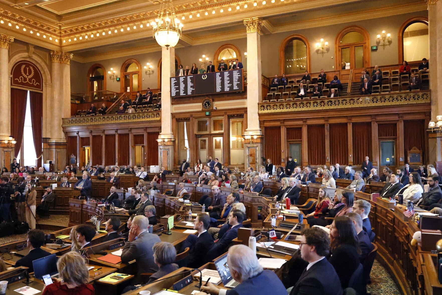 Quad-Cities events this weekend, Jan. 15-19