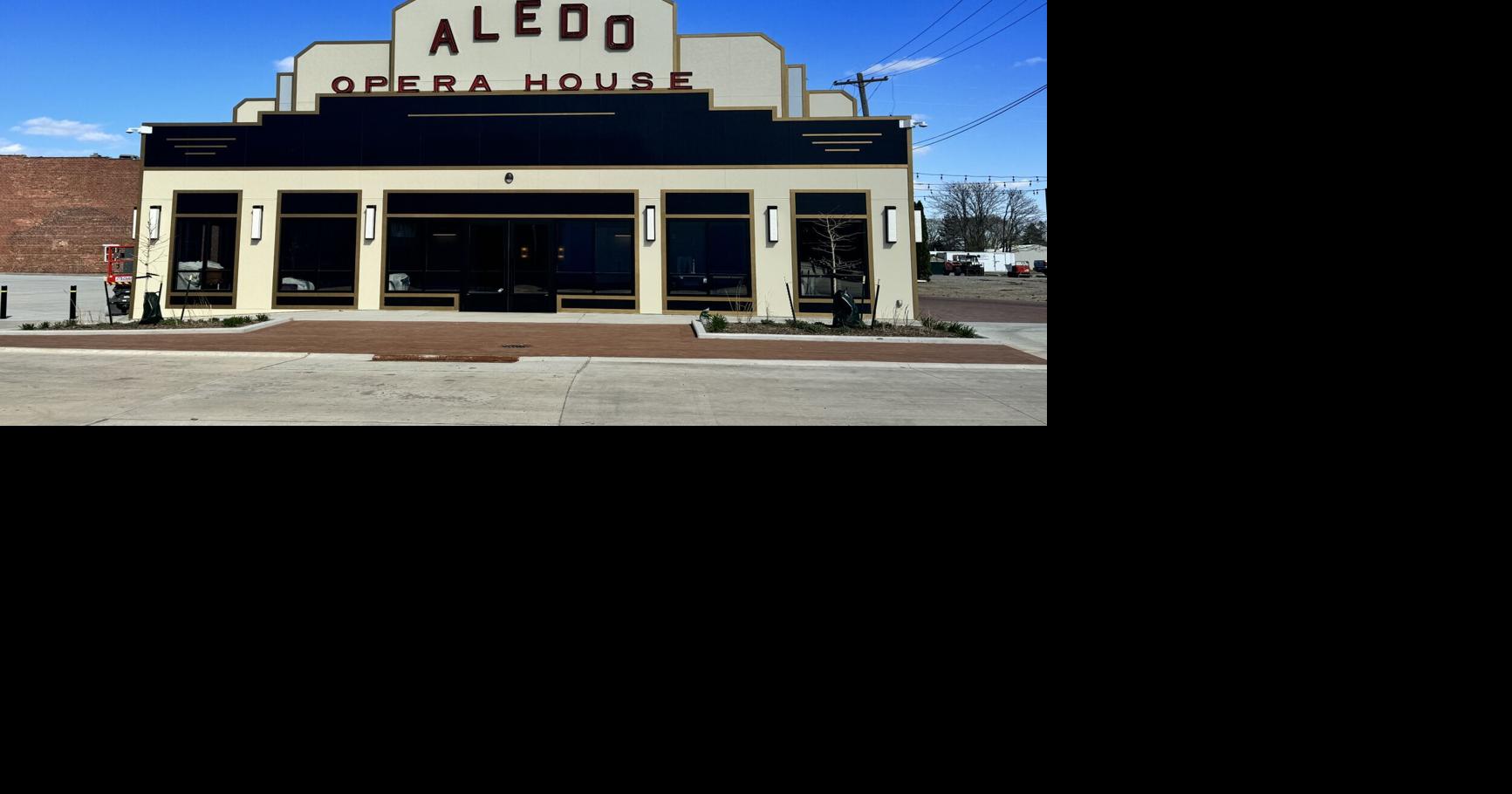 Restaurants, opera house and other Quad-Cities openings